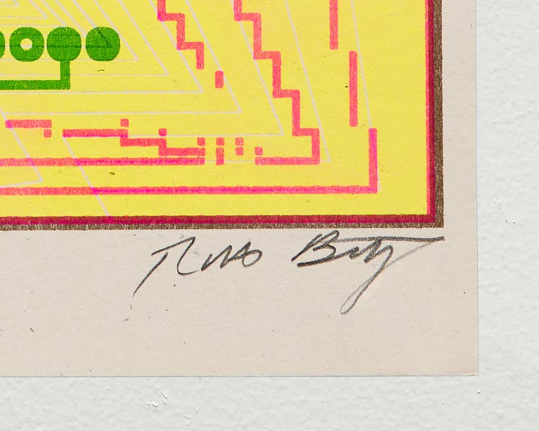 Robert Beatty - Anti-Radiant Cognition, 2023 - Printed Matter