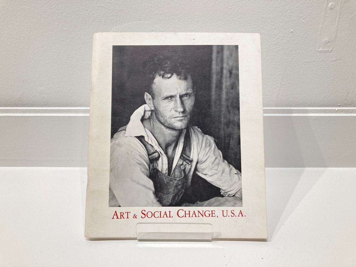 William Olander, Sherrie Levine, Mike Glier, Eric Bogosian, Sarah ...