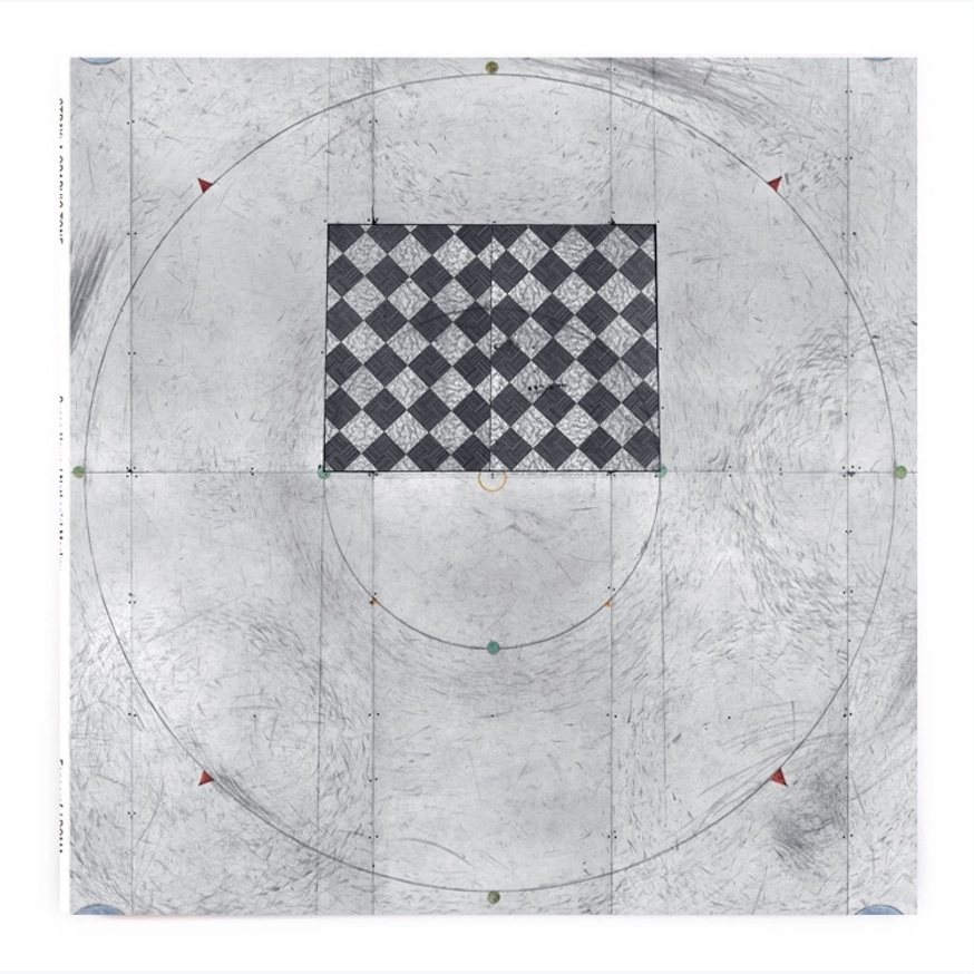 Shannon Ebner and Susan Howe - STRAY: A Graphic Tone - Printed Matter