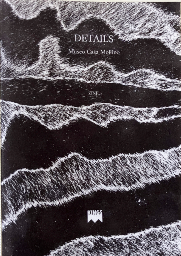 KINGS - Details - Printed Matter