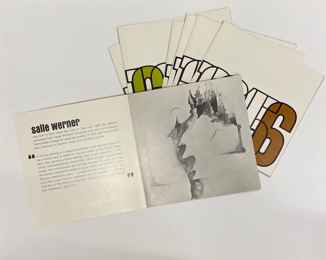 George Green, Jack Mims, Jim Roche, Robert Wade, Salle Werner, Vernon ...