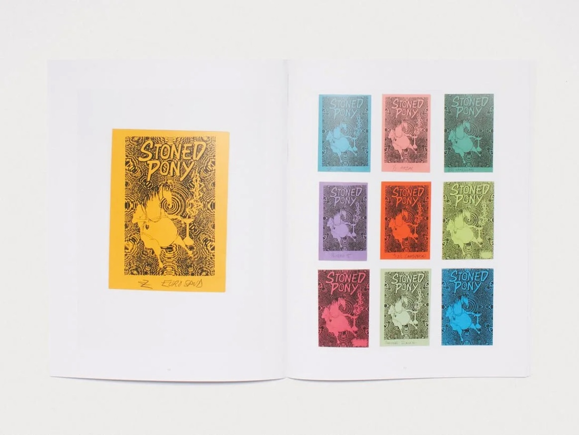 Robert Williams, Stanley Moss, Jacaeber Kastor, Flick Ford and Norman ...