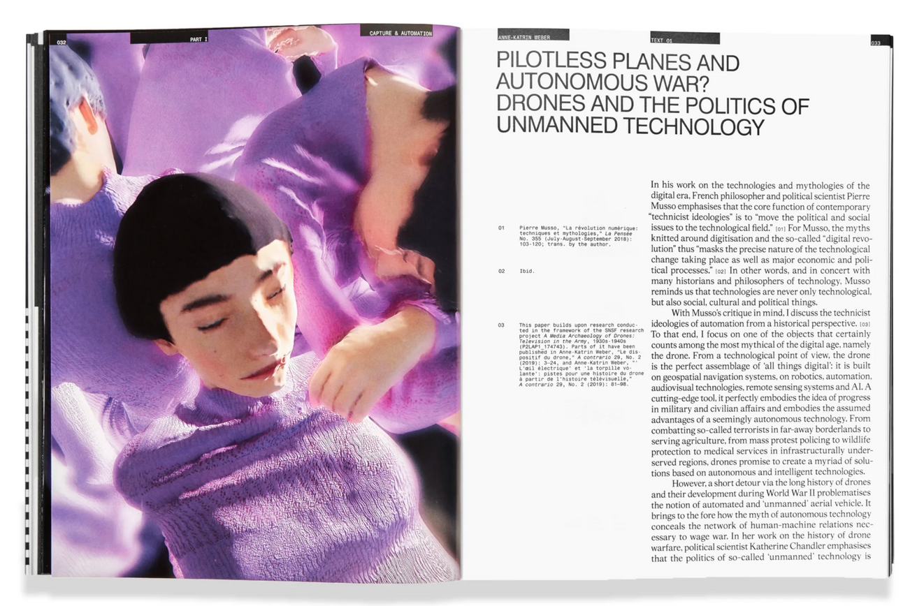 Milo Keller, Claus Gunti and Florian Amoser - Automated Photography ...