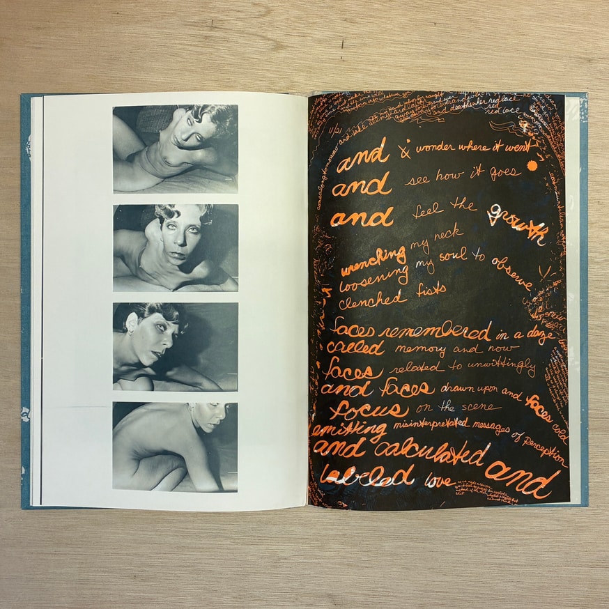 Ann Rosen - Monolitho Mania - Printed Matter