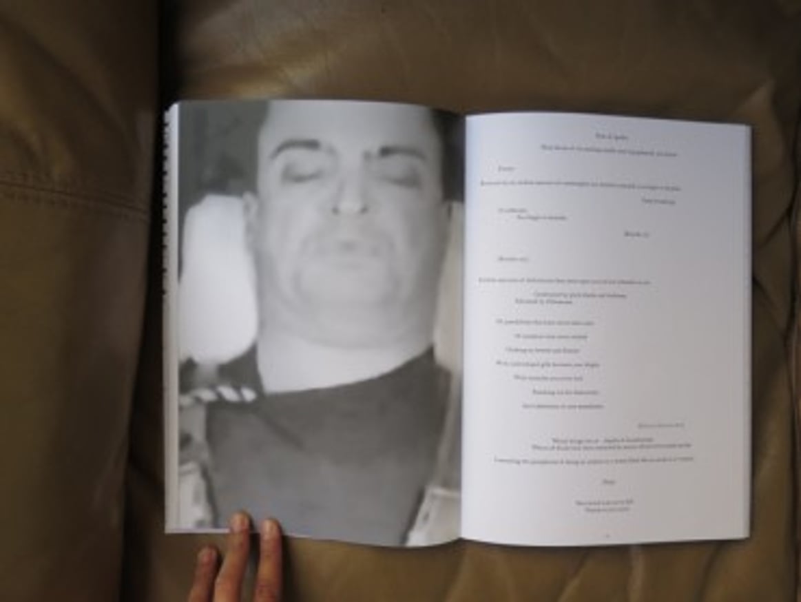 Art Foundation's XXIII CSAV Artists' Research Laboratory - How do We ...