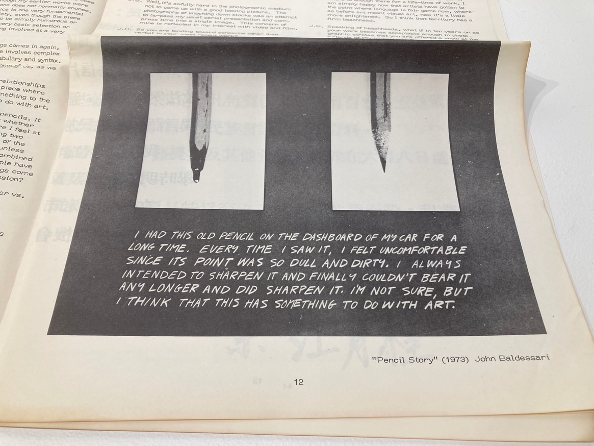 James Hugunin - The Dumb Ox - Printed Matter