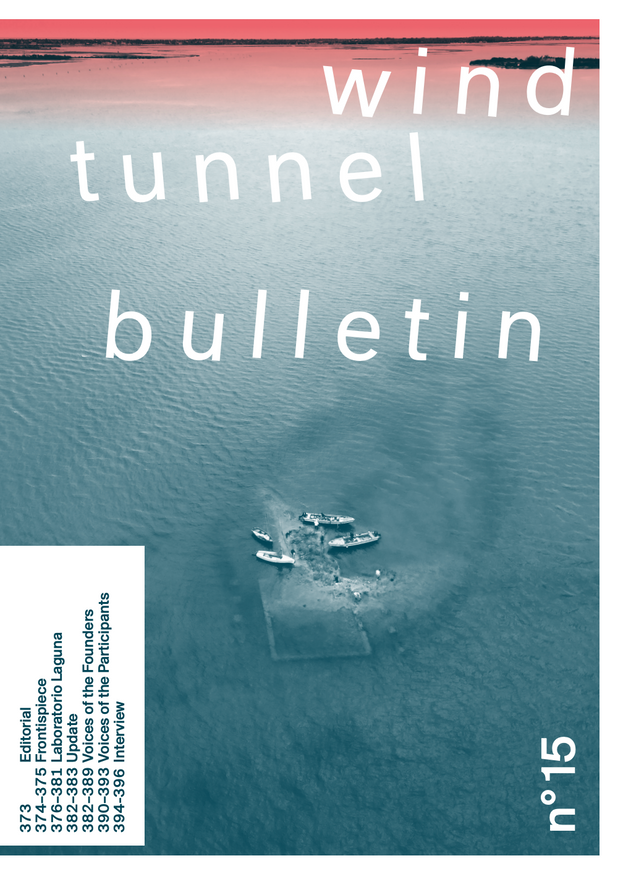 Florian Dombois, Helene Romakin, Tanja Schwarz and Berit Seidel - Wind ...