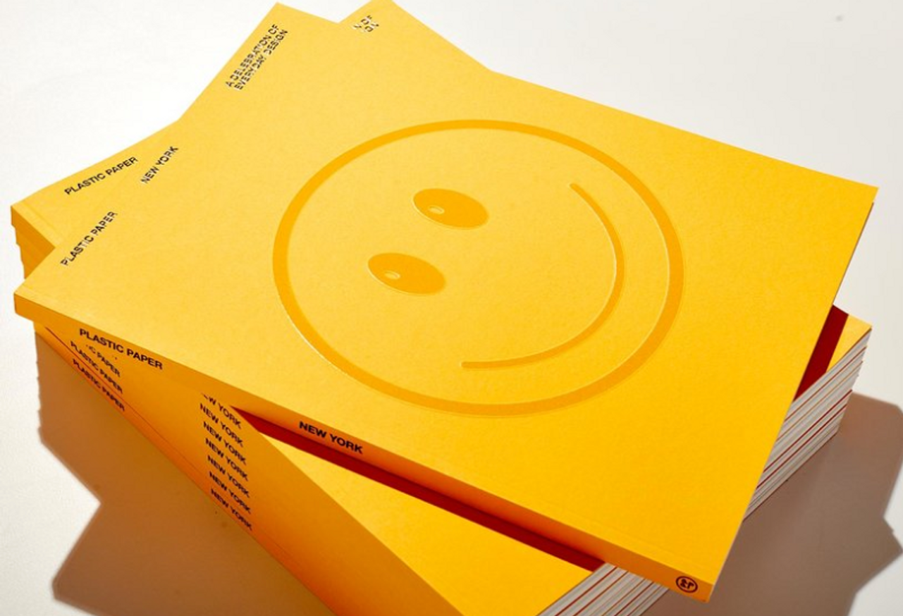 Sho Shibuya - PLASTIC PAPER - Printed Matter