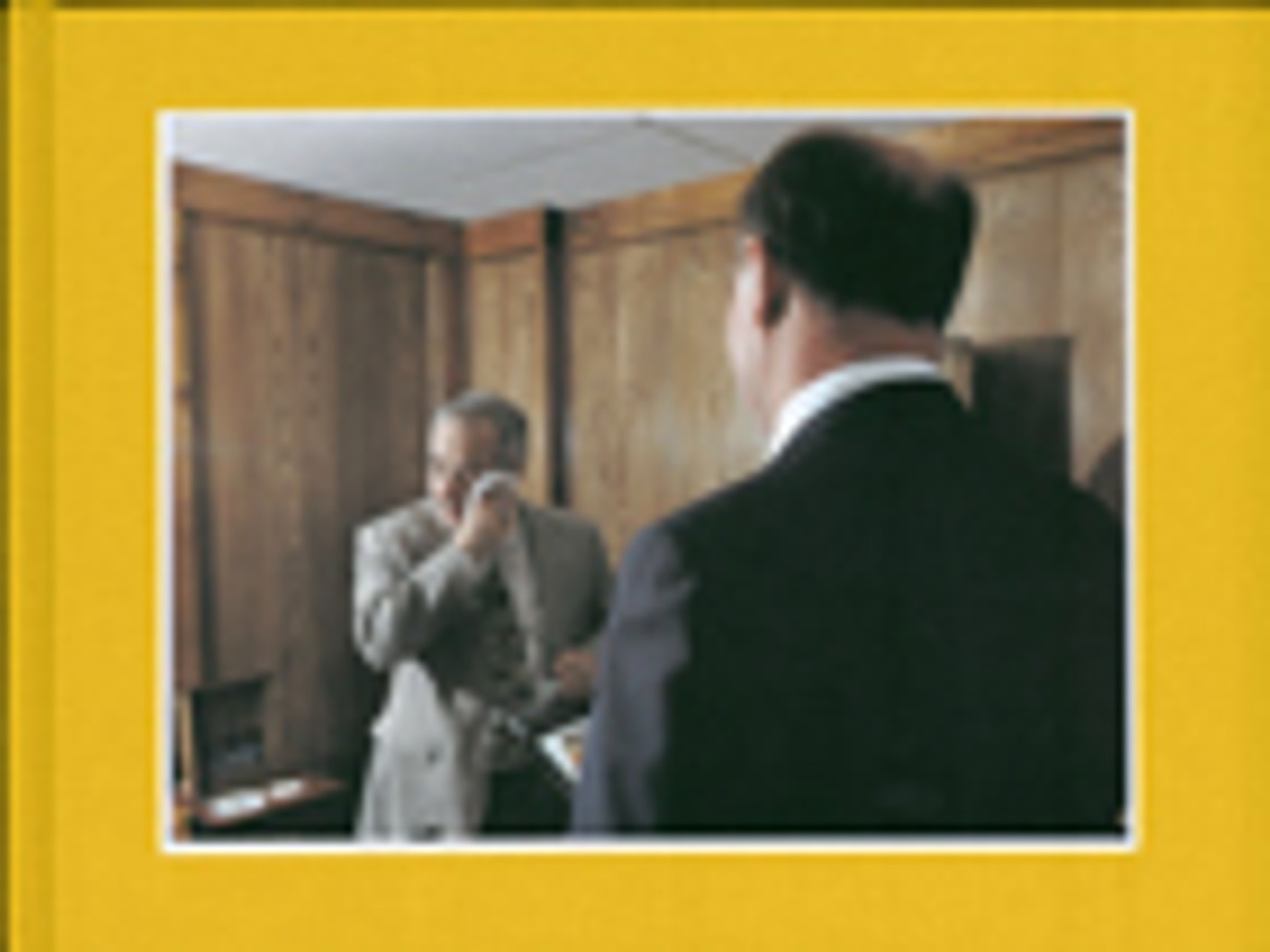 Darin Dickey - Stuff I Gotta Remember Not to Forget - Printed Matter