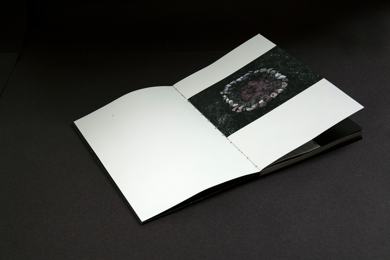 Luis Enrique Aguilar - Ofrenda - Printed Matter