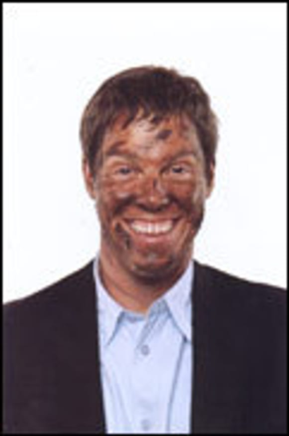 Joe Scanlan - Pay Dirt - Printed Matter