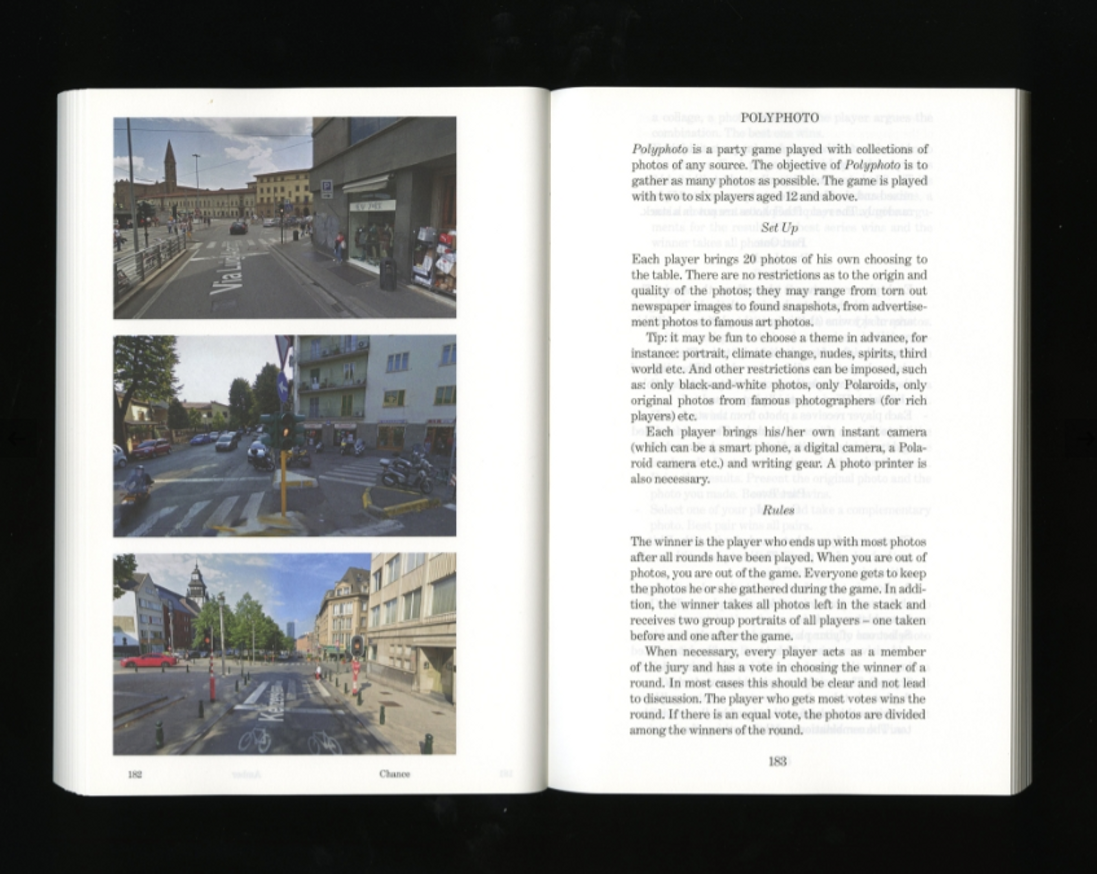 Arjan De Nooy - Photology - Printed Matter