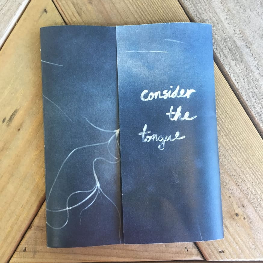 S*an D. Henry-Smith and Imani Elizabeth Jackson - Consider the Tongue ...