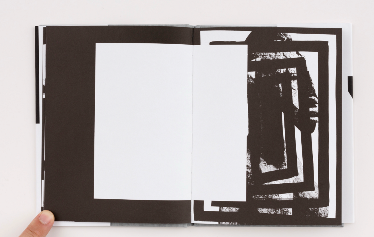 Adam Pendleton - Elements of Me - Printed Matter