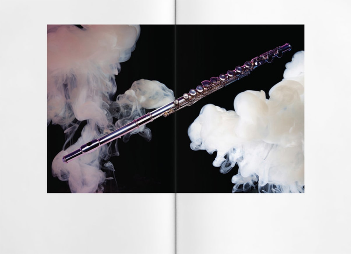 Eric Wrenn and Antje Peters - JAZZ - Printed Matter