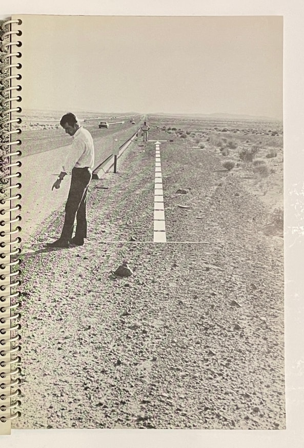 Patrick Blackwell, Mason Williams and Ed Ruscha - Royal Road Test ...