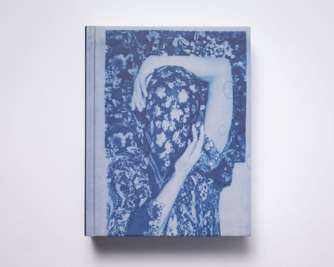 Amy Elkins - Anxious Pleasures - Printed Matter