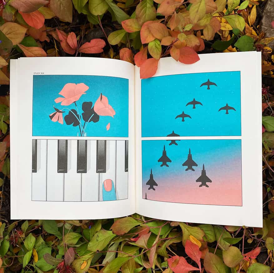 Anuj Shrestha - BOTH / AND - Printed Matter