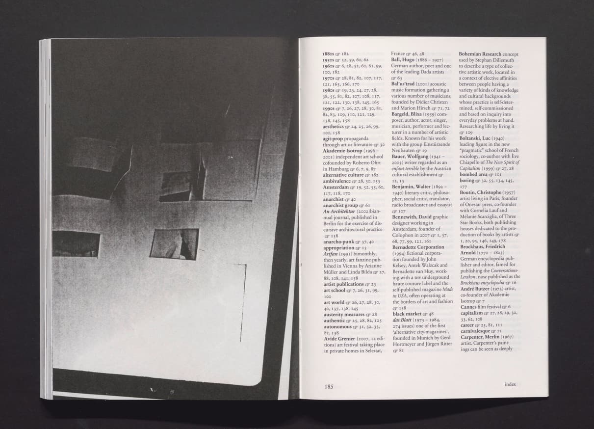 Paul Gangloff and David Bennewith - Punk: Periodical Collection ...