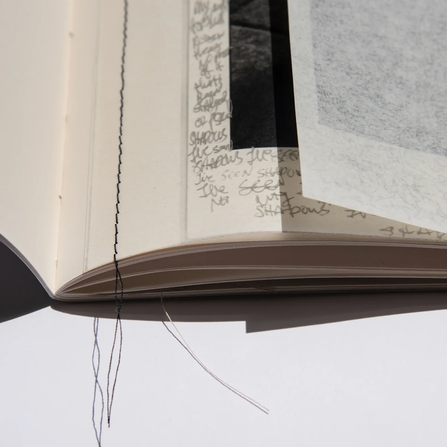 Joseph Rovegno - Only For Now - Printed Matter