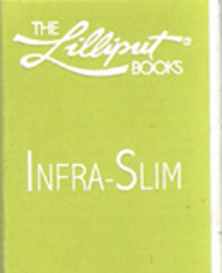 The Lilliput Books, Mayday Productions and Lilliput Art Press - Infra ...