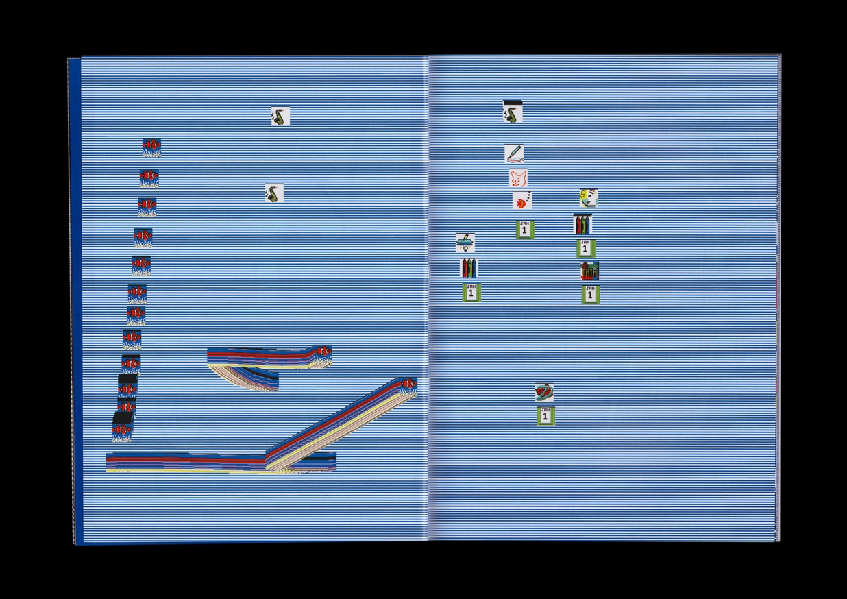 Andrew Rosinski - Follow the Butterflies - Printed Matter