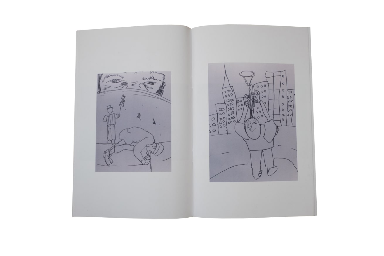 Christopher Currence - because that's why. - Printed Matter