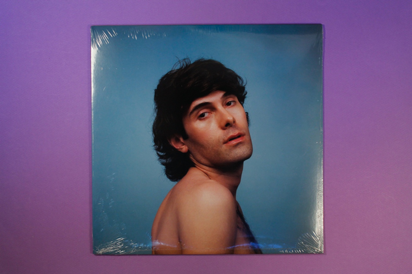 David Kagan - The Year In Review - Printed Matter
