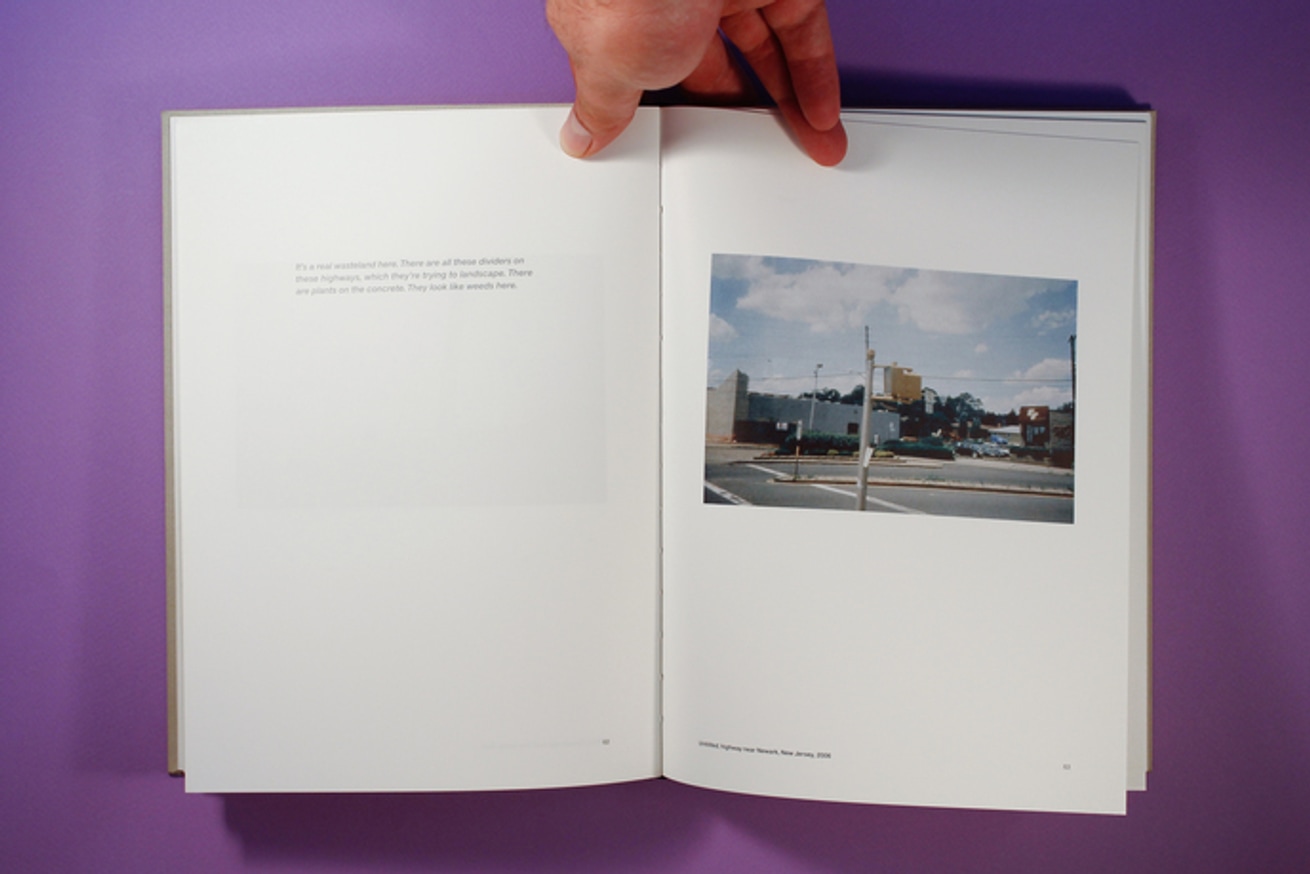 Dan Graham, eds., Craig Buckley and Mark Wasiuta - New Jersey - Printed ...