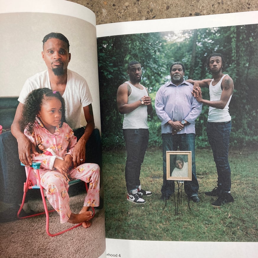 Larry W. Cook - Larry W. Cook - Printed Matter