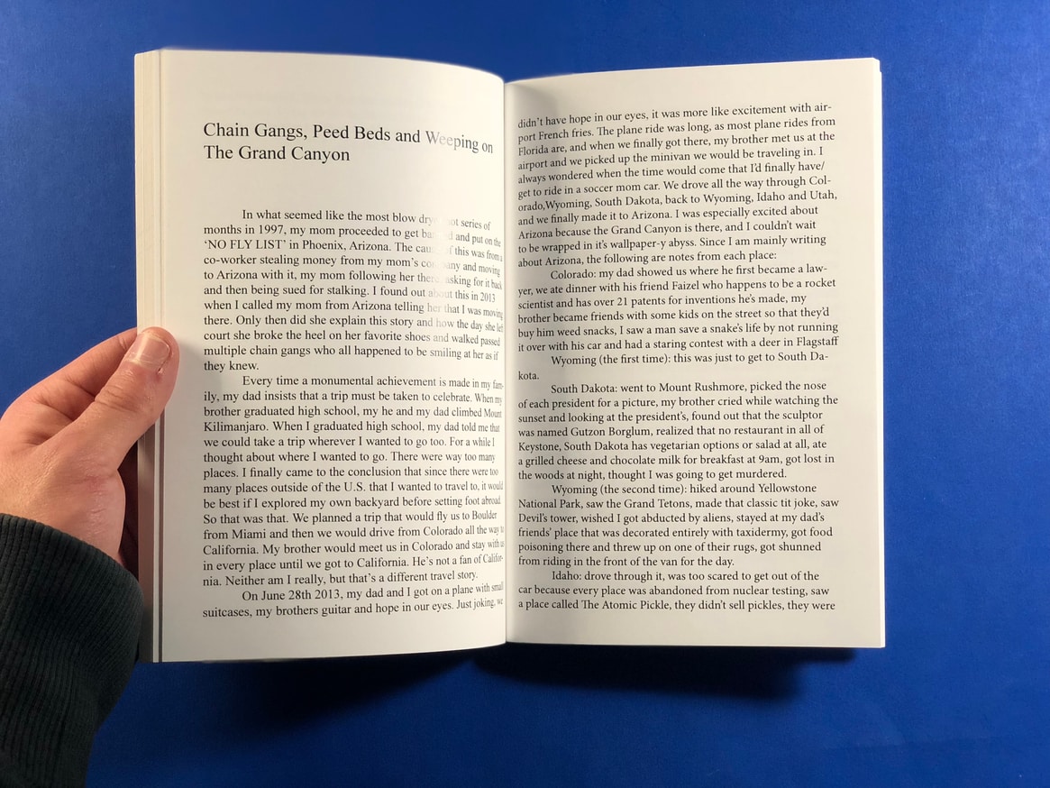 Jo Rosenthal - Take My Crown Again - Printed Matter