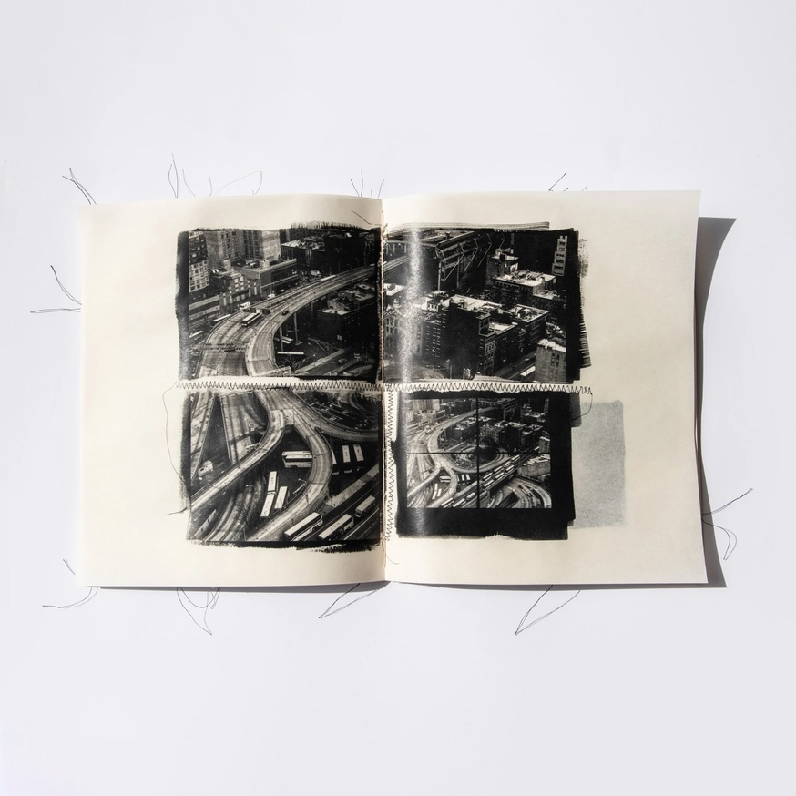 Joseph Rovegno - Only For Now - Printed Matter