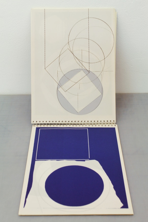 Maria Nordman - Cite/Sculpture - Printed Matter