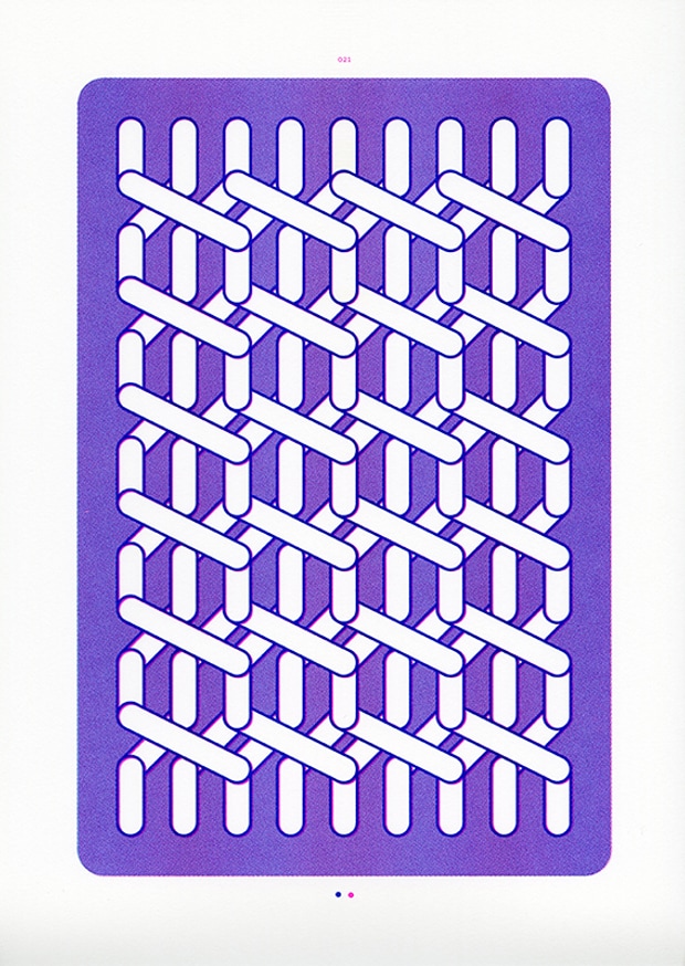 Sigrid Calon - Risoprint nr. 21 - Printed Matter