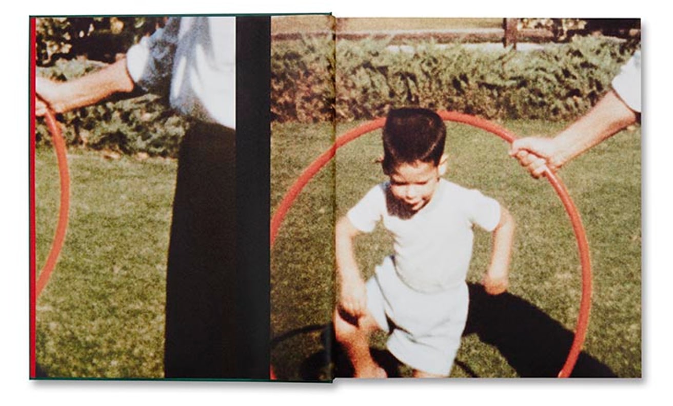 Larry Sultan - Pictures from Home - Printed Matter