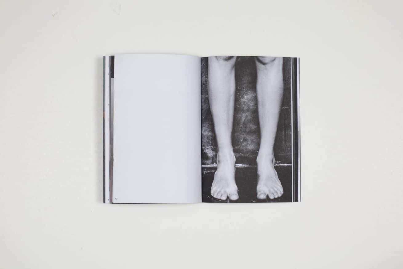 Alba Zari - The Y - Printed Matter