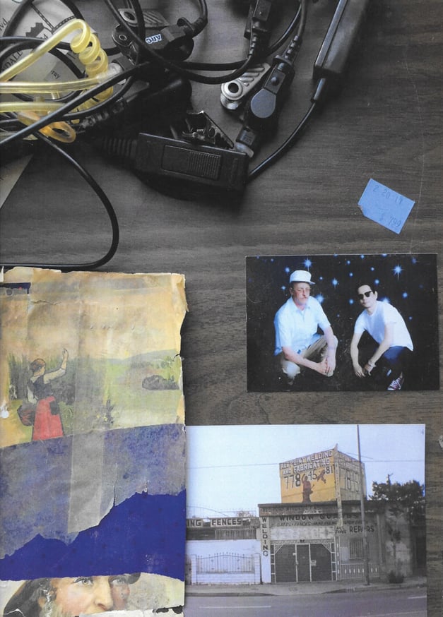 Alexis Ross - Alexis Ross - Printed Matter