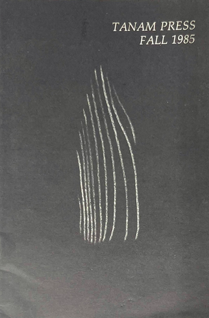 Molly Dyson - Interface - Printed Matter
