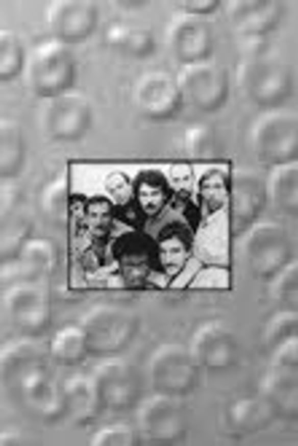 Anthony Malone - For Everard. Vol. 2 (Bloodbrothers) - Printed Matter