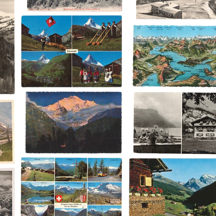 Dongyoung Lee and Moosje M Goosen - The Mountain, The Mountain ...