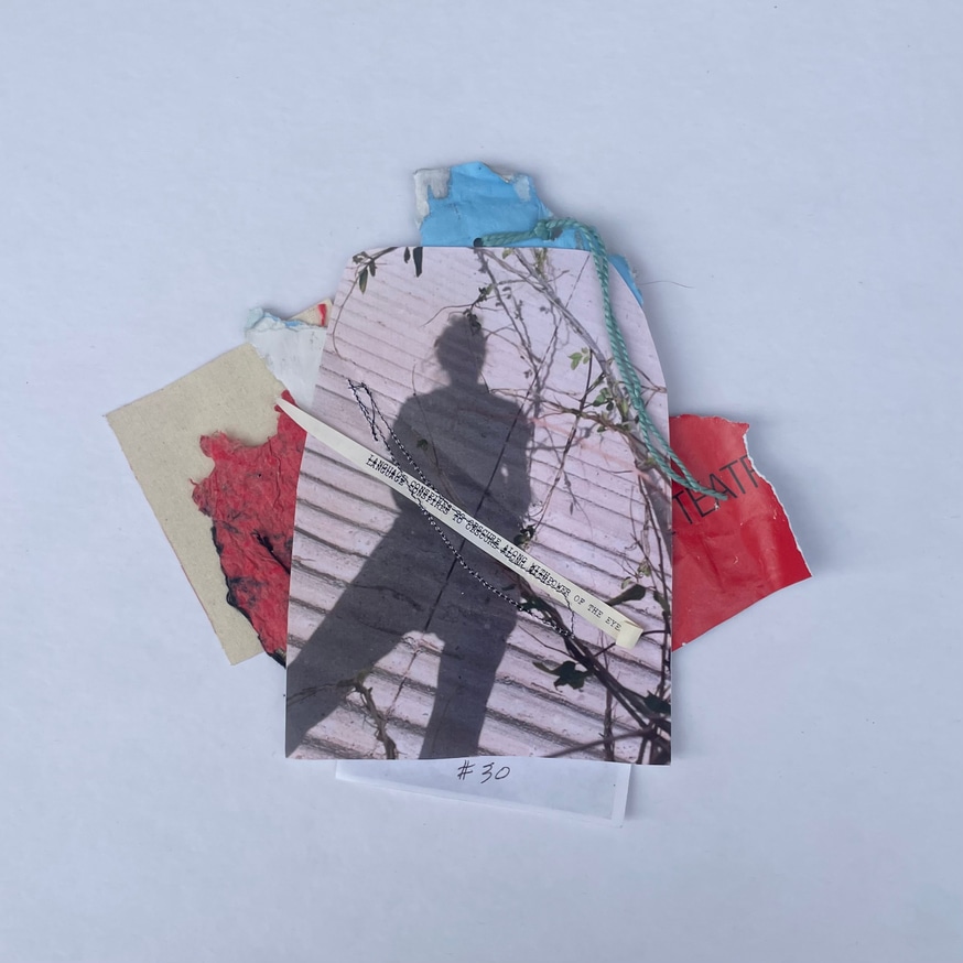 Coco Gordon - One of a Kind #30 [Large] - Printed Matter