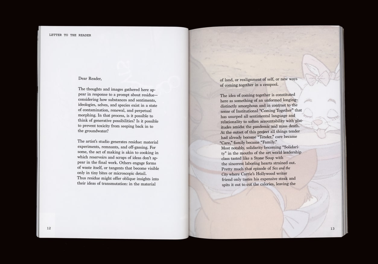 Various - Mossflower - Printed Matter