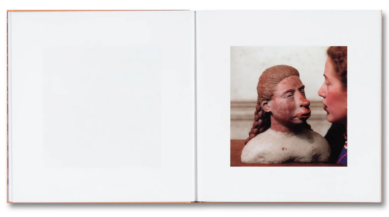 Charlie Engman - Cursed - Printed Matter
