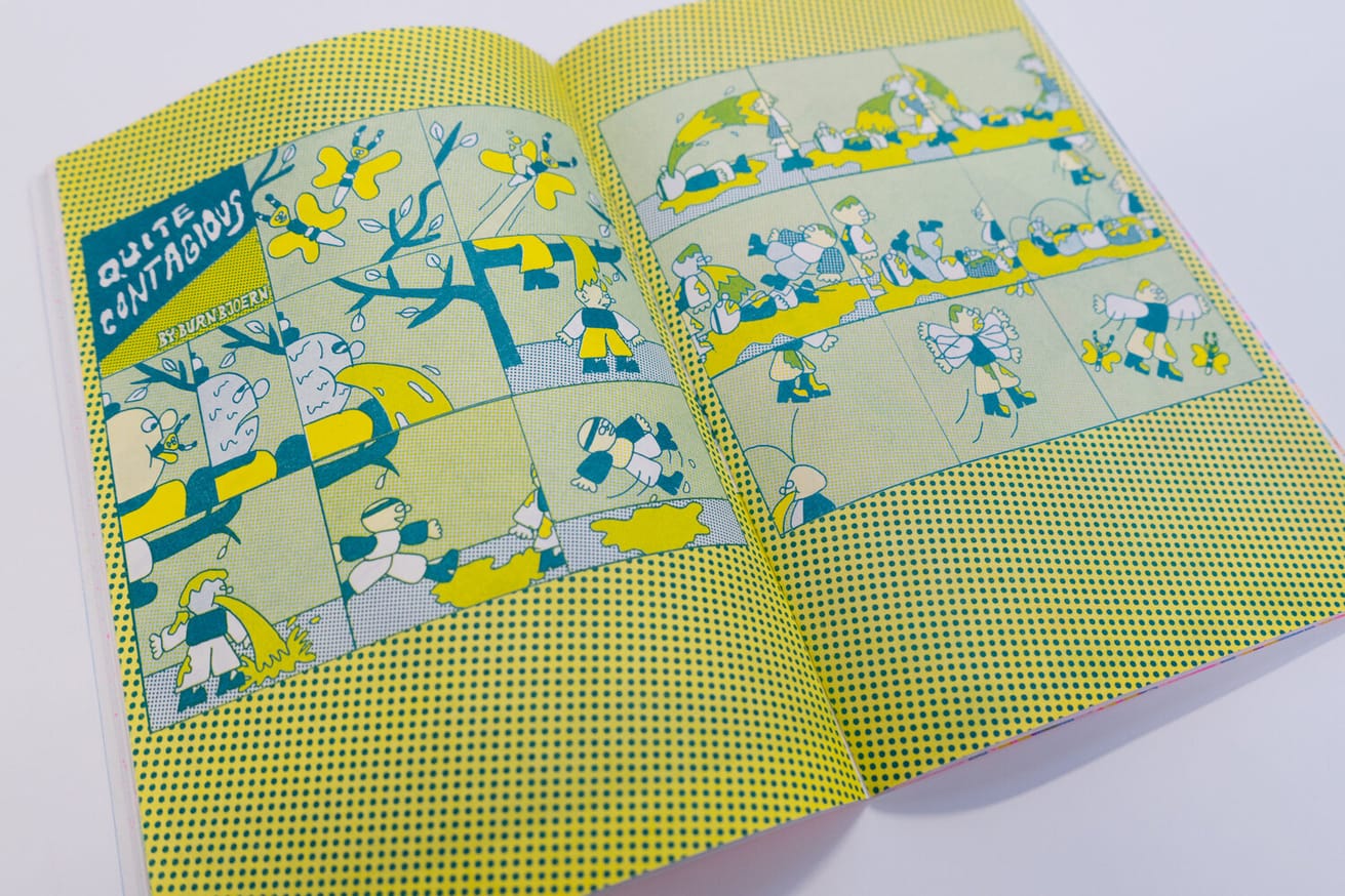 Wobby.club - Wobby - Printed Matter