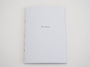 Home - Printed Matter