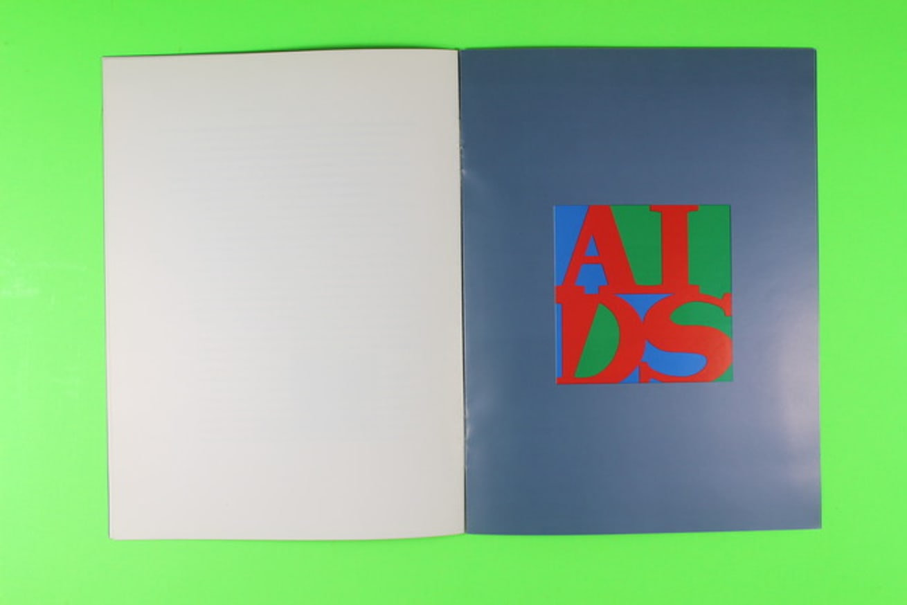 General Idea, Felix Partz, AA Bronson and George Saia a.k.a. Jorge ...