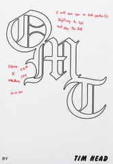 Home - Printed Matter