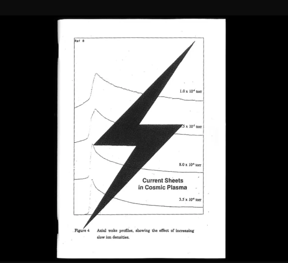 Thibault Tourmente - Current Sheets in Cosmic Plasma - Printed Matter