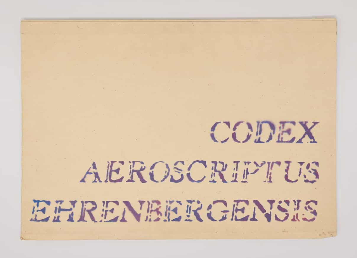 From Tom Broderick's Library (Pt. II) - A Table by Printed Matter ...