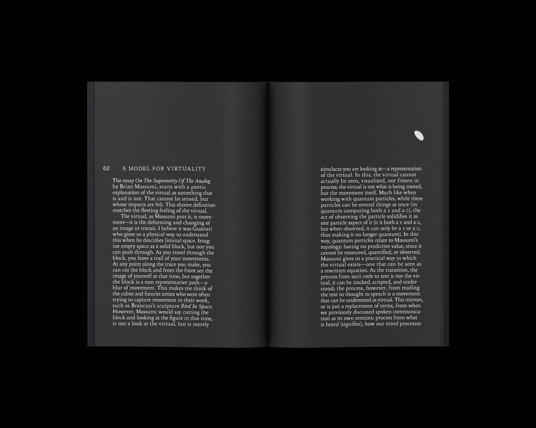 Raf Rennie - Modern Nostalgic Fantasies - Printed Matter